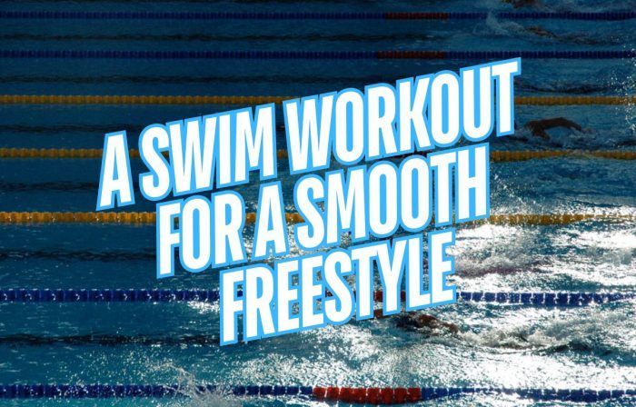 5 Best One-Hour Swim Workouts (for Every Kind of Workout)