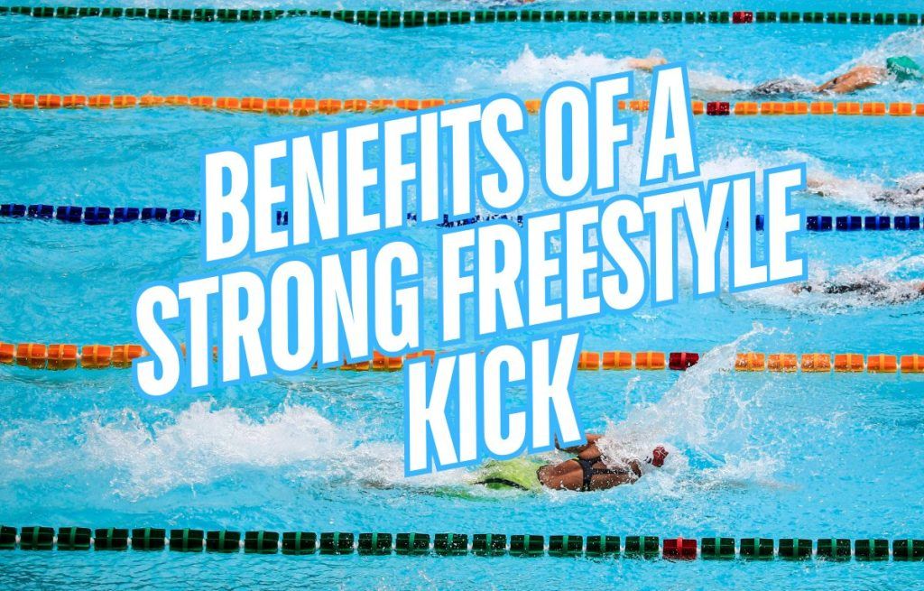 8 Tips for Improving Your Freestyle Stroke