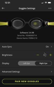 FORM 2 Smart Swim Goggles Review - Worth the Upgrade?