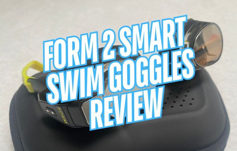 The Magic5 Swim Goggles Review – The World’s First Custom Swim Goggles