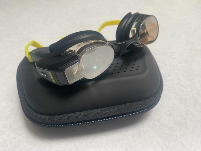 FORM 2 Smart Swim Goggles Review - Worth the Upgrade?