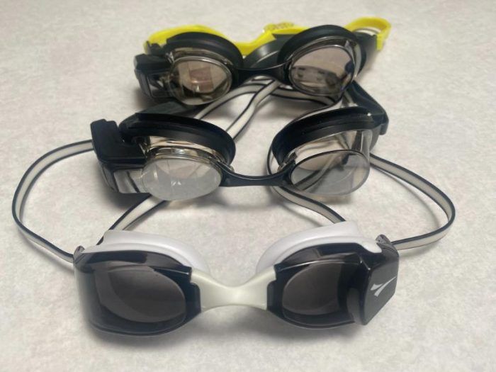 FORM 2 Smart Swim Goggles Review - Worth the Upgrade?