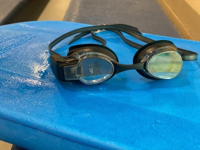 FORM 2 Smart Swim Goggles Review - Worth the Upgrade?
