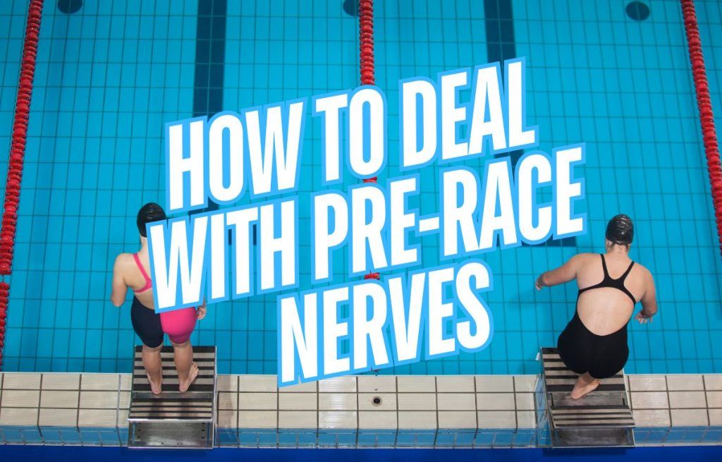 What You Can Learn from Michael Phelps' Race Day Routine