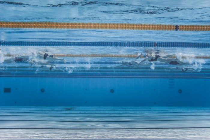 7 Tips for More Effective Swimming Drills