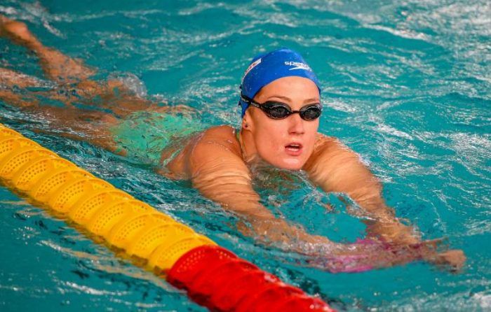 8 Benefits of a Strong Freestyle Kick