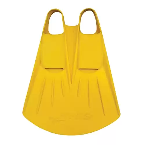 7 Best Swim Fins for Swimmers