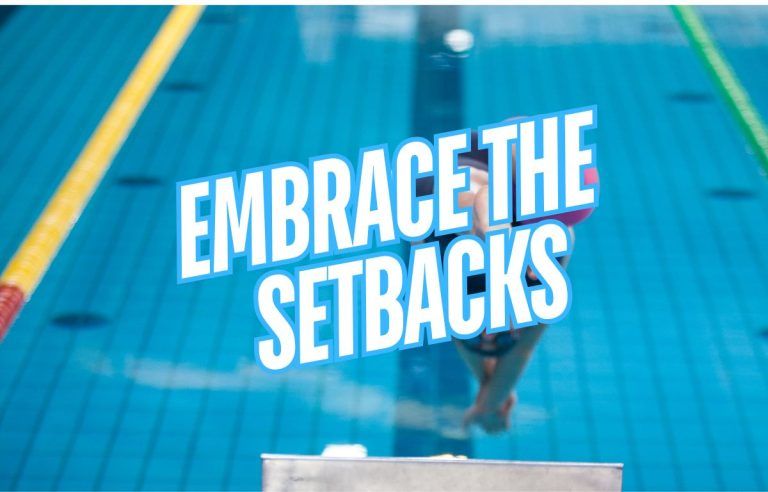 Turn Your Setbacks Into Comebacks