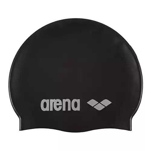 10 Best Swim Caps for Swimmers in 2024
