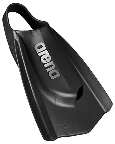 7 Best Swim Fins for Swimmers