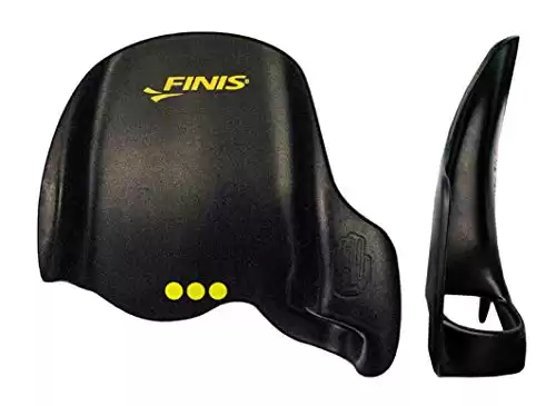 How Finger Tip Paddles Will Help You Swim Your Best