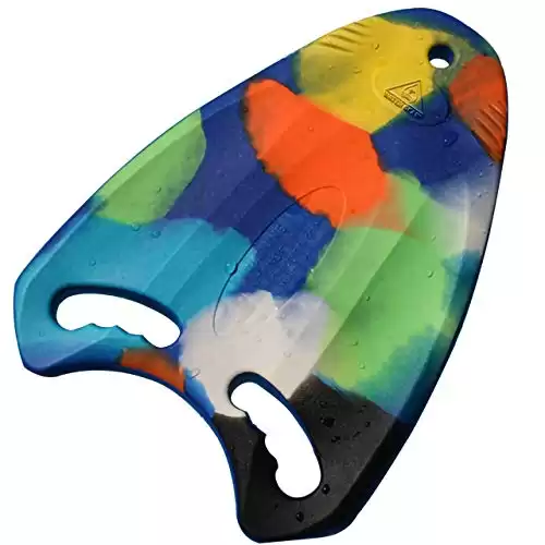 The 9 Best Kickboards for Swimming