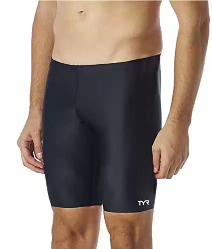 7 Best Swim Jammers for Training and Lap Swimming