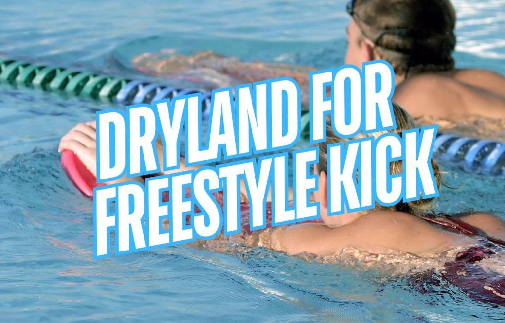 3 Dryland Workouts for Swimmers of Every Level