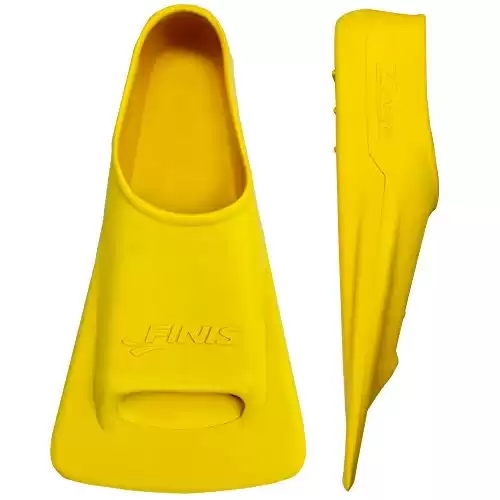 7 Best Swim Fins for Swimmers