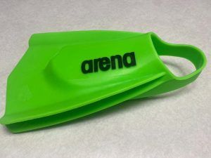 Arena Powerfin Pro II Fins (Review) – Elite Training Fins for Swimmers