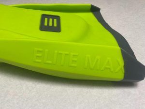 DMC Elite Max Swim Fins Review: The Best High-Performance Swim Training ...