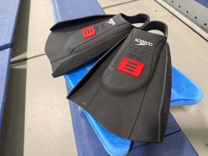 DMC Elite Max Swim Fins Review: The Best High-Performance Swim Training Fins