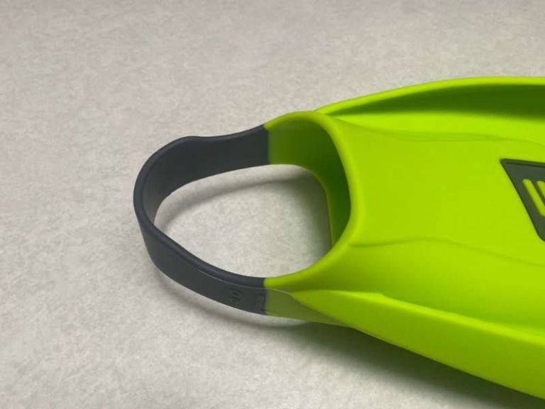 DMC Elite Max Swim Fins Review: The Best High-Performance Swim Training ...