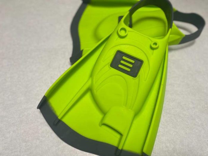 DMC Elite Max Swim Fins Review: The Best High-Performance Swim Training ...