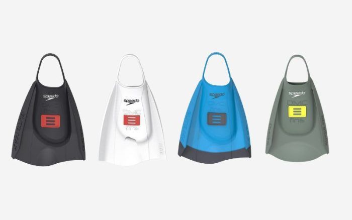 DMC Elite Max Swim Fins Review: The Best High-Performance Swim Training ...