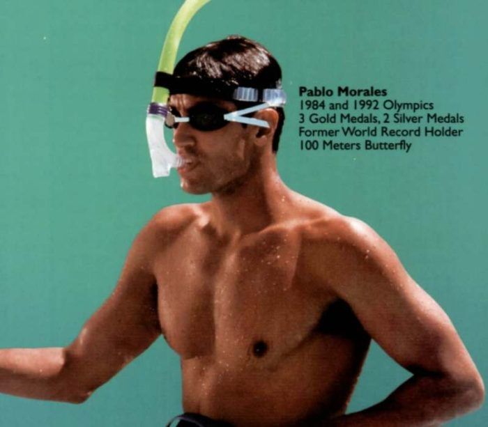 FINIS Swimmers Snorkel Review – The Original and Still the Best