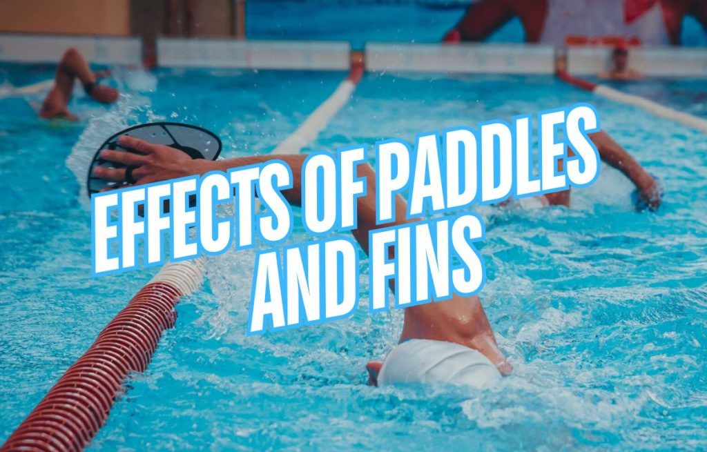 The Swimmer’s Ultimate Guide to Swim Paddles
