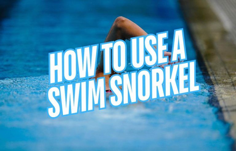 How to Clean Your Swim Goggles (Step-by-Step)