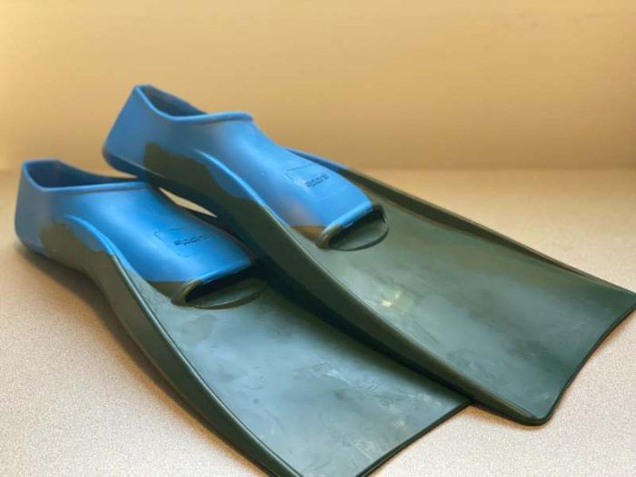 8 Tips for How to Use Swim Fins for Faster Swimming