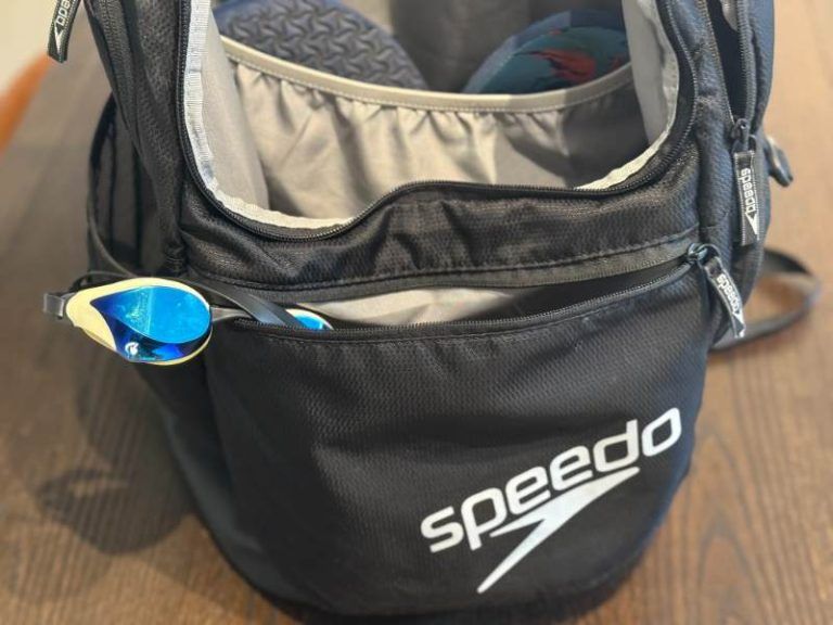 Speedo Teamster 2.0 Swim Bag Review – An Update on a Legend