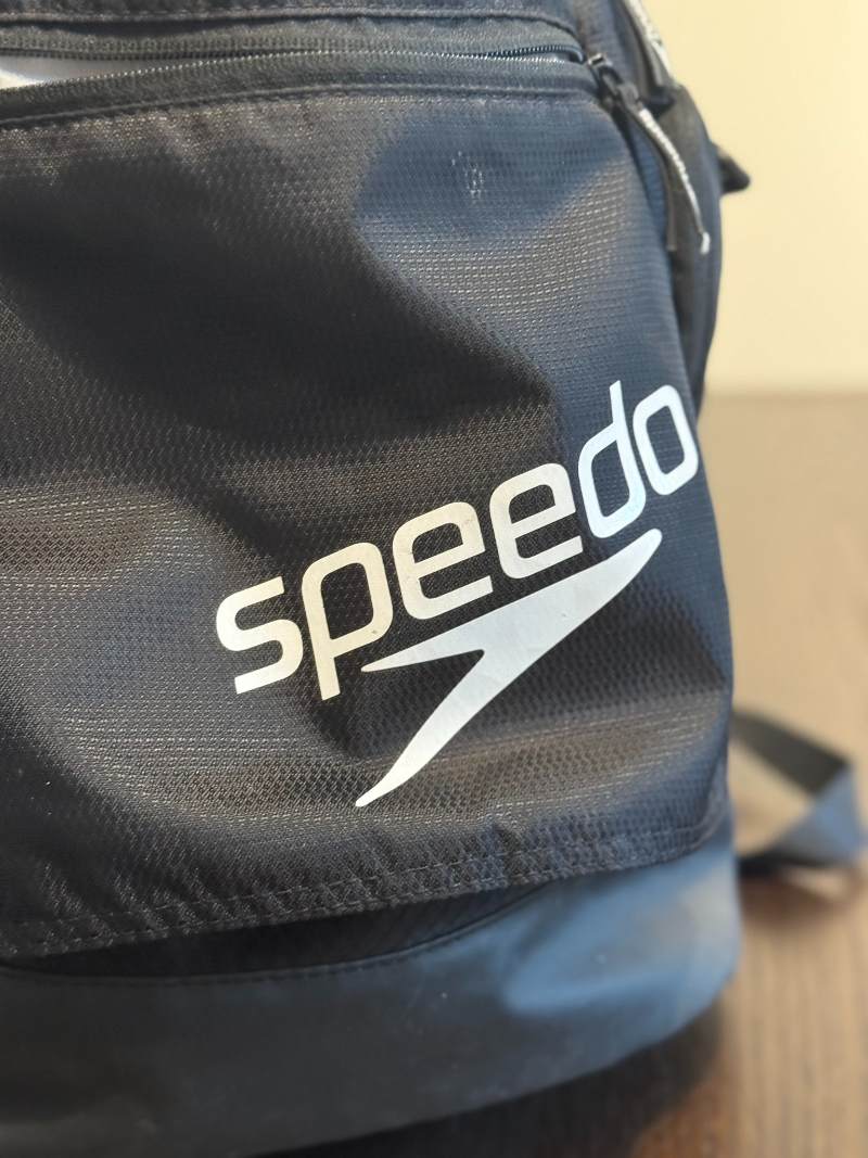 Speedo Teamster 2.0 Swim Bag Review – An Update on a Legend