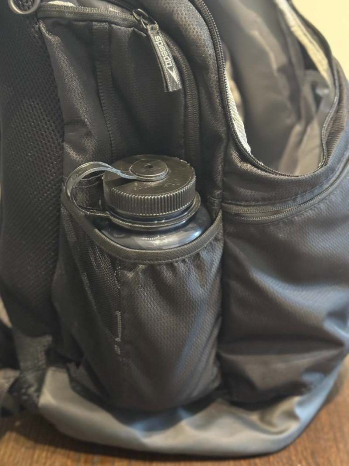 Speedo Teamster 2.0 Swim Bag Review – An Update on a Legend