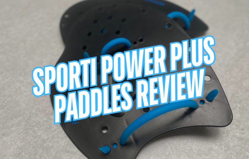 Sporti Power Plus Paddles Review — Budget-Friendly Power Paddles for ...