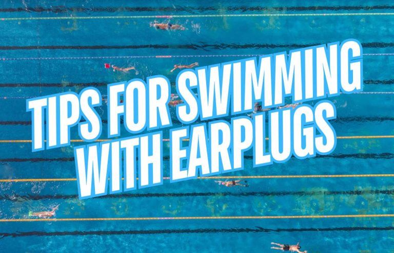 Beginner’s Guide to Open Water Swimming Gear