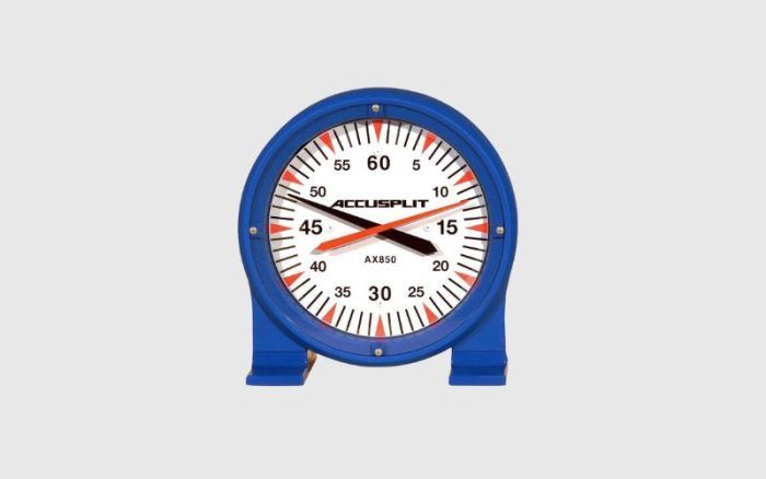 5 Best Pace Clocks for Swimmers and Teams