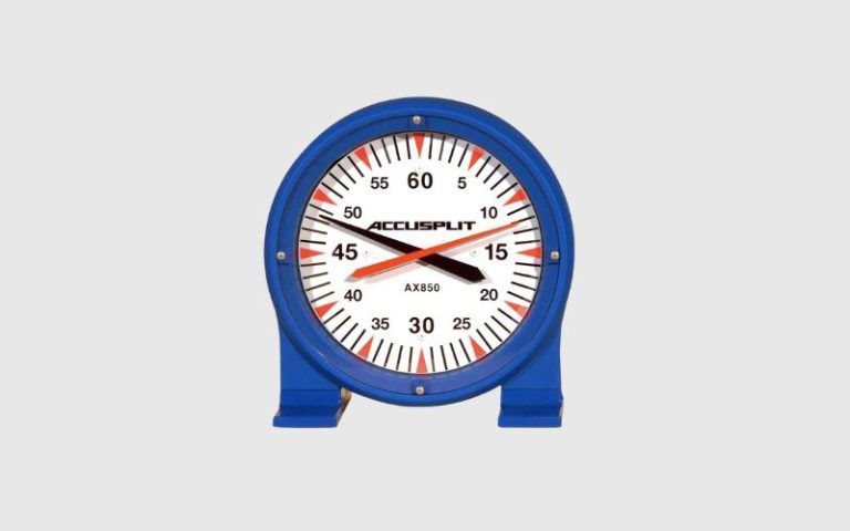 5 Best Pace Clocks for Swimmers and Teams