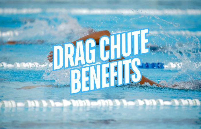 7 Benefits of Training with a Drag Chute