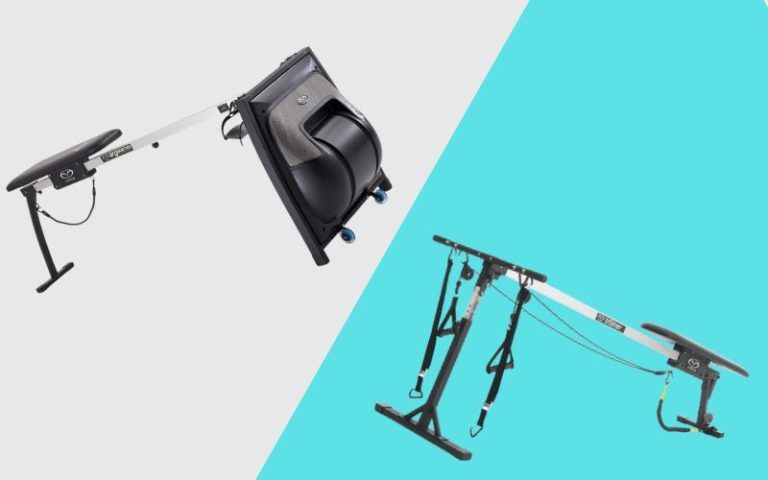 6 Benefits of Swim Benches for Faster Swimming