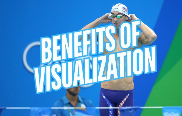 6 Benefits of Visualization for Swimmers