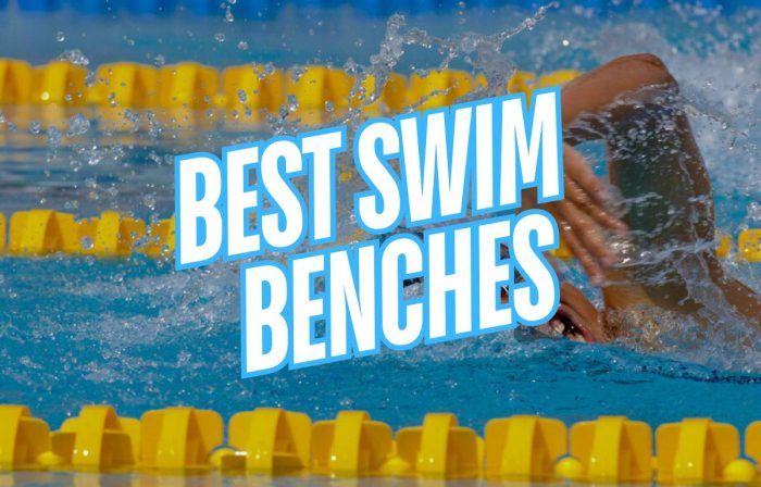 Do Tech Suits Help You Swim Faster? (Yes, Here’s How Much Time You Will Drop)