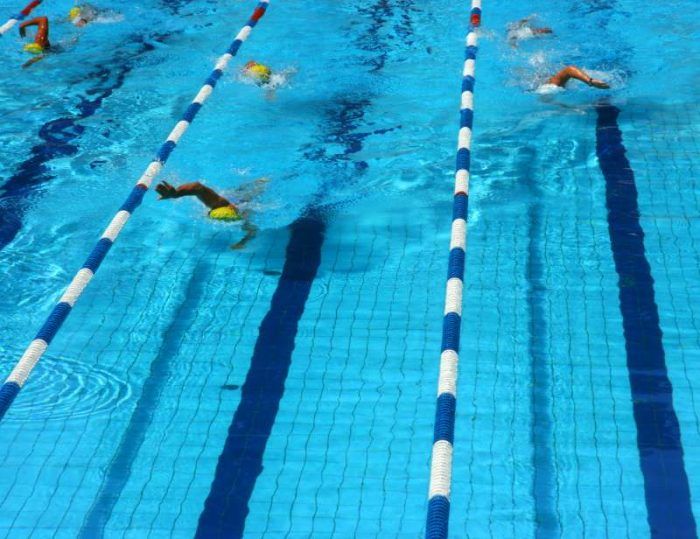 How to Use a Drag Chute for Faster Swimming