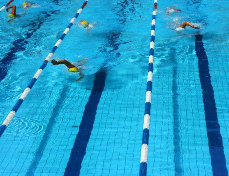 How to Use a Drag Chute for Faster Swimming