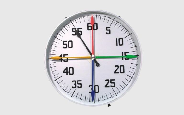 5 Best Pace Clocks for Swimmers and Teams