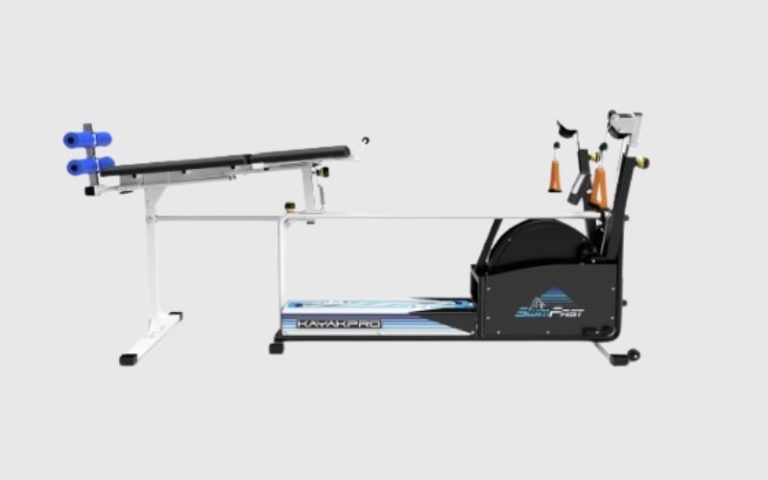 The Best Swim Benches for Stronger and Faster Swimming