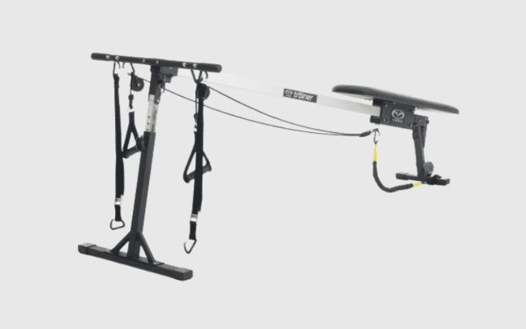 The Best Swim Benches for Stronger and Faster Swimming