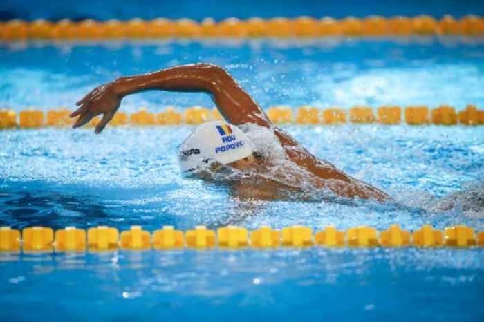 Why Early Vertical Forearm is So Important for Fast Swimming
