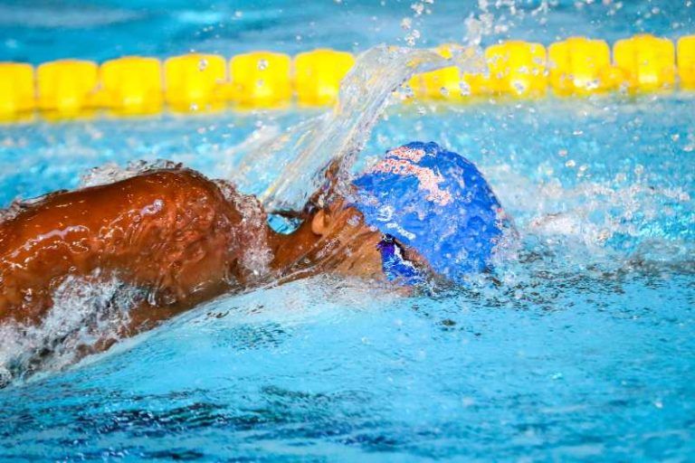 How to Improve Hip Rotation in Freestyle (and Why It Matters)