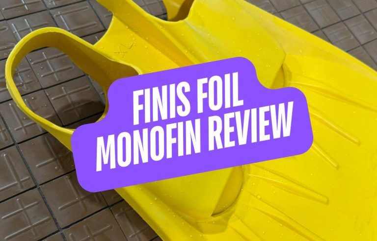 FINIS Smart Goggles: Pros, Cons, and How It Does in the Pool (Review)