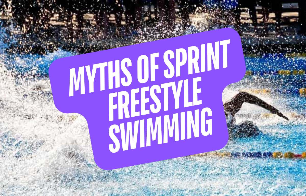 What is SWOLF in Swimming? (and How to Improve SWOLF Score)