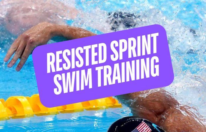 7 Types of Interval Training Workouts to Try for Faster Swimming